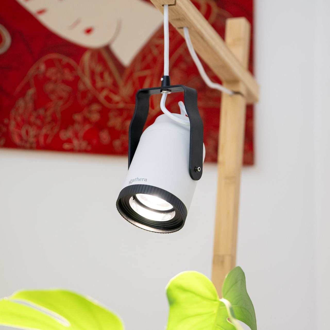 Sun Bulb | LED full spectrum grow bulb - gathera UK